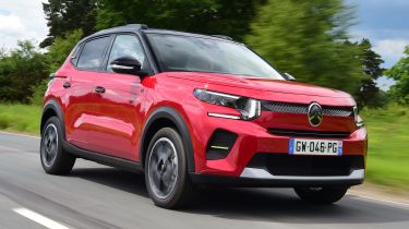 Best electric cars 2025 the top 10 EVs you can buy today Auto Express